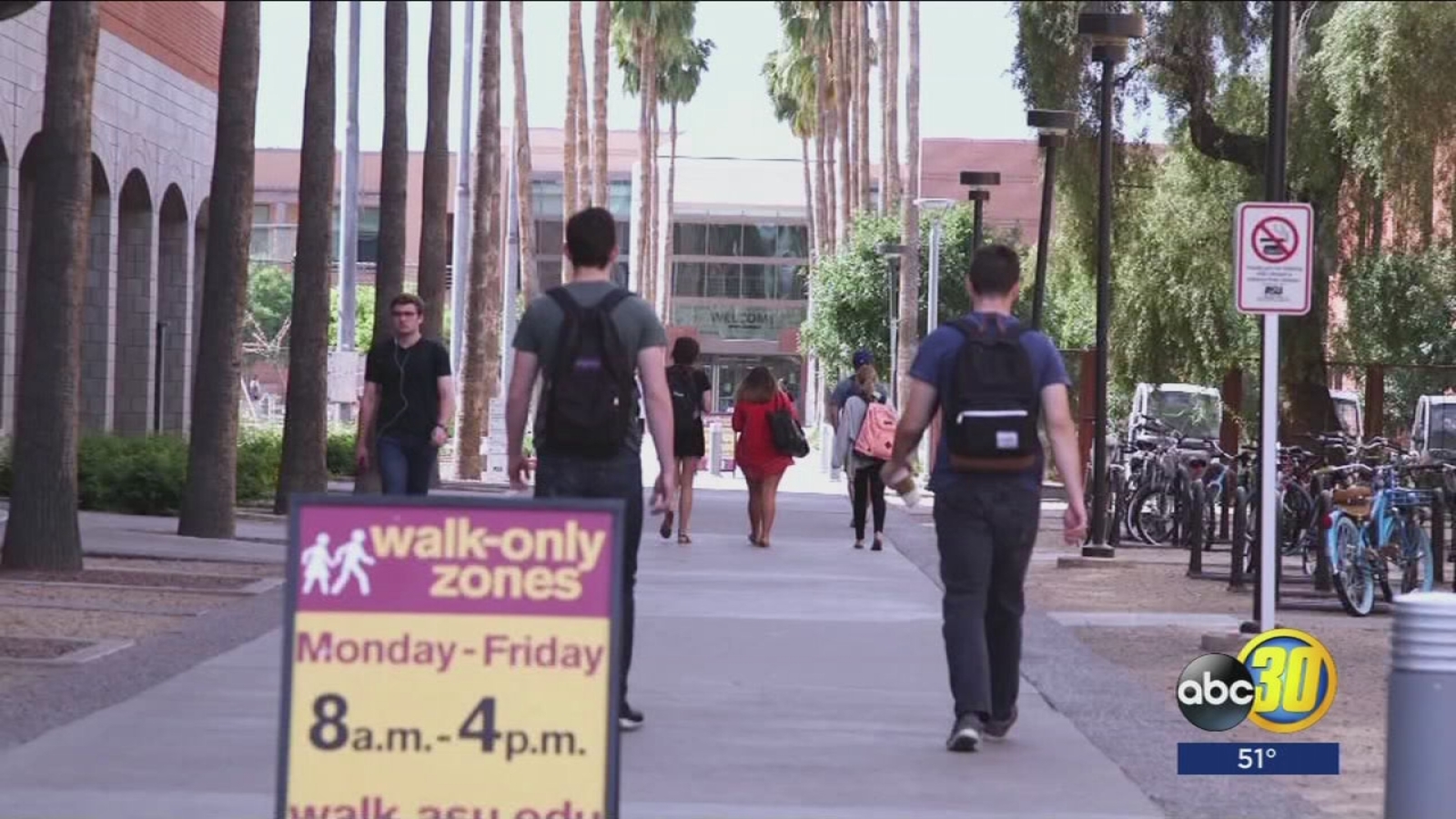 Paying in-state tuition, it pays to establish residency - ABC30 Fresno