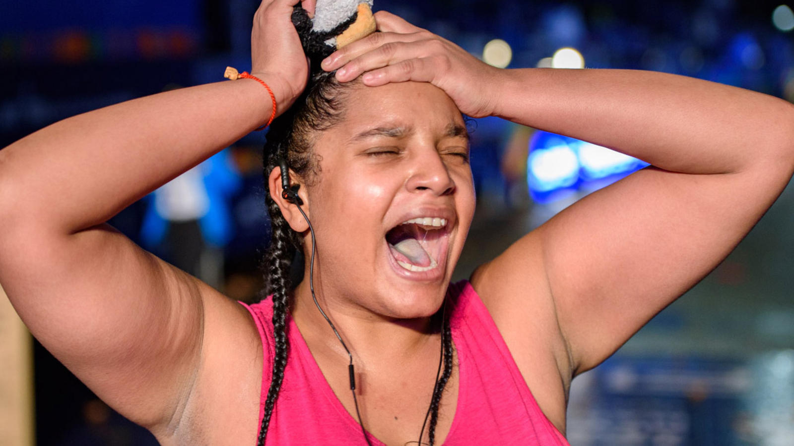 Final finishers: Inspiring stories of TCS NYC Marathon runners who ...