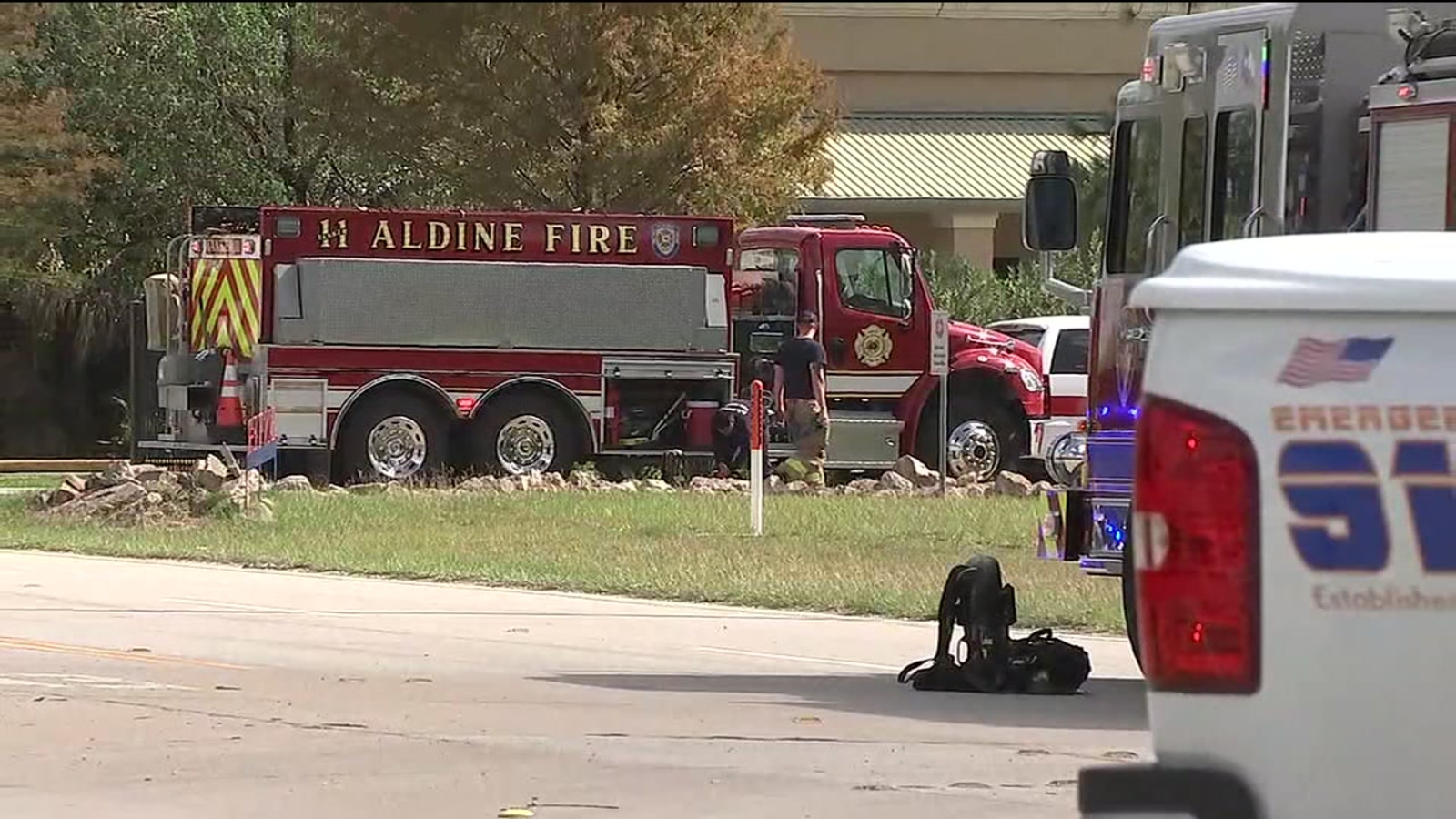 2 injured in blast at vodka distillery in northeast Harris County ...