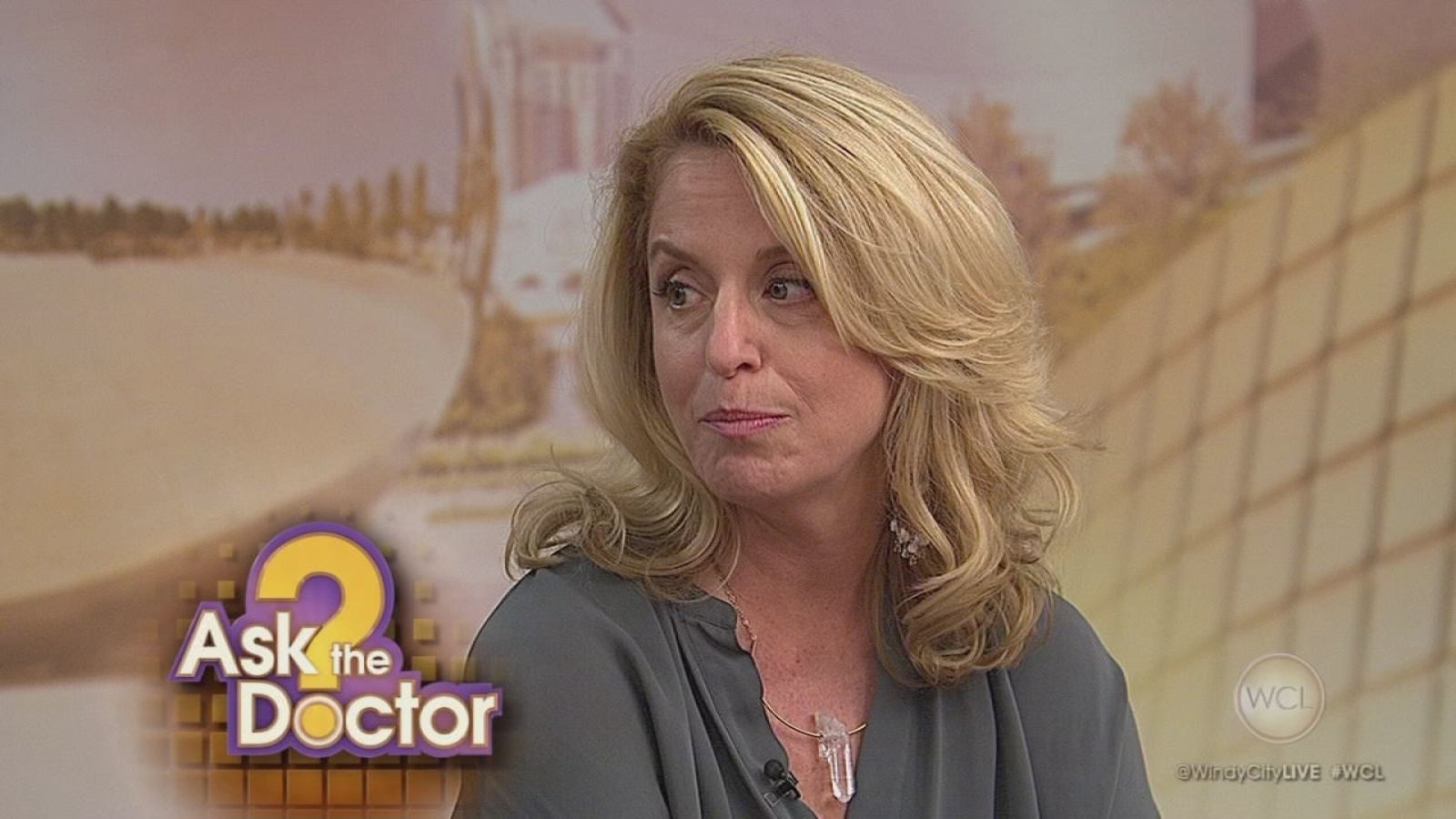 Ask the Doctor: Dr. Laura Berman gives sex, love & relationship advice ...