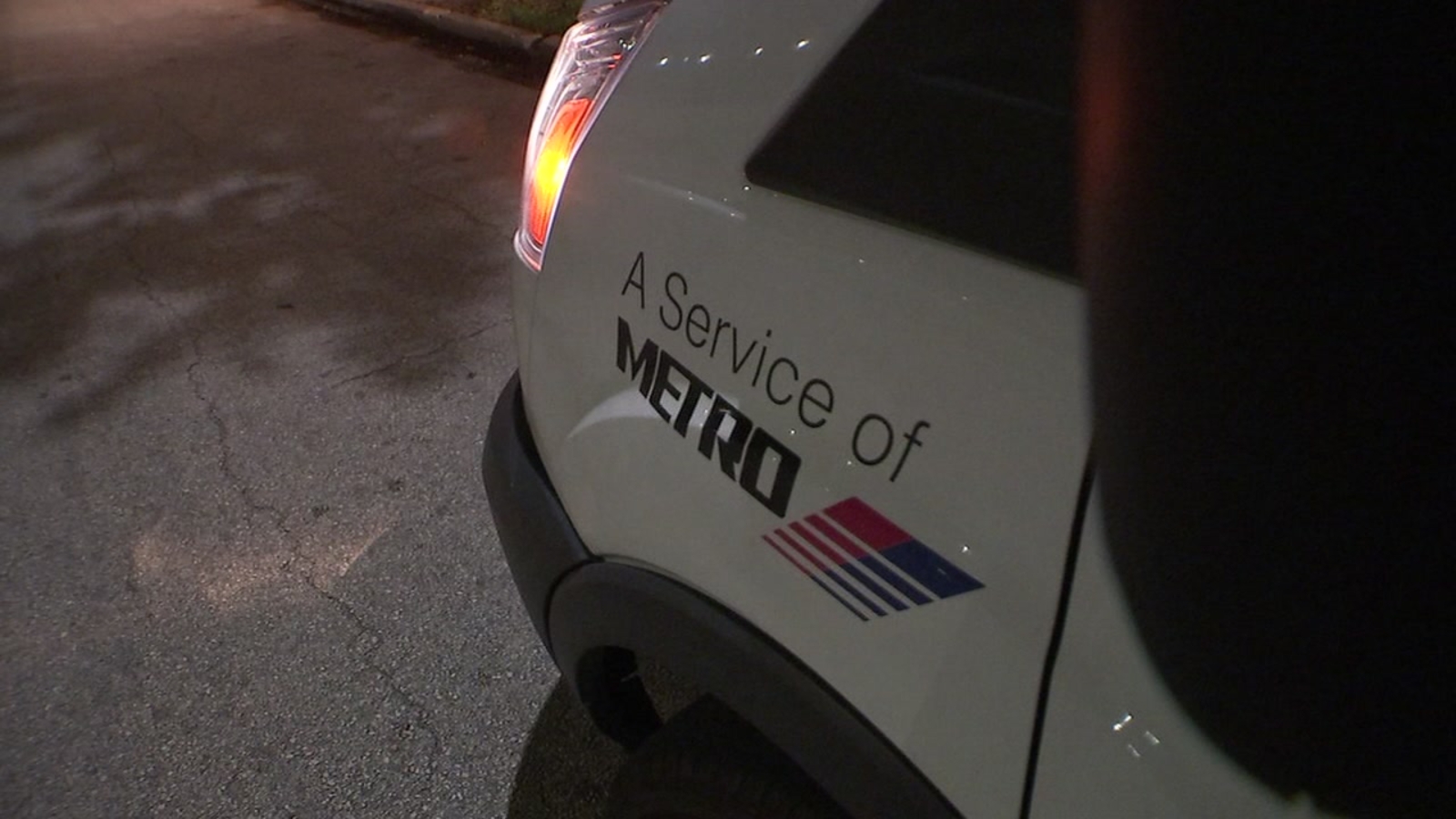 How to get started with METRO vanpool - ABC13 Houston