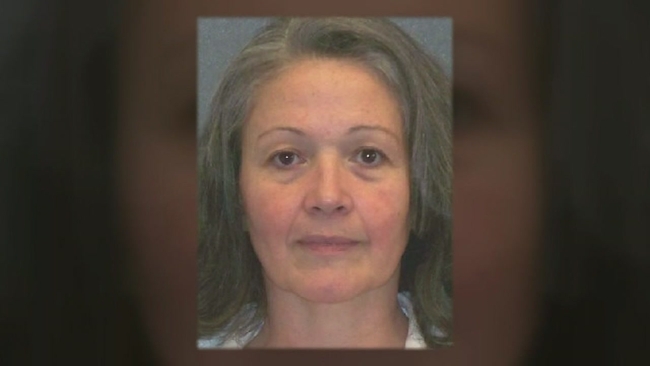 Clara Harris today: Former Texas dentist completes parole 21 years ...