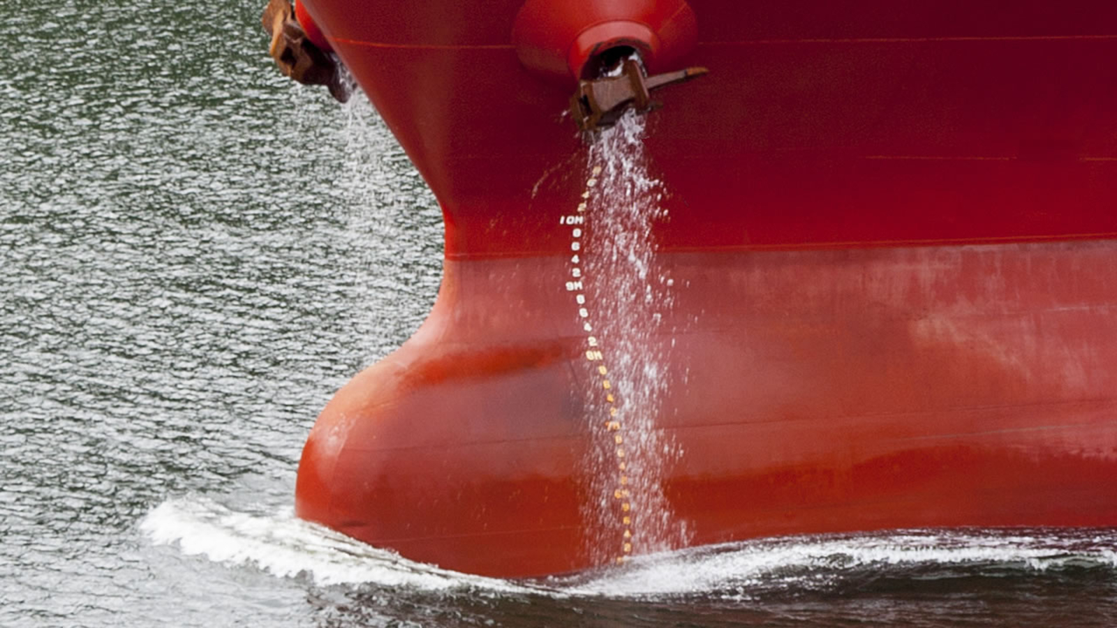Video shows ship run aground behind North Carolina home - ABC11 Raleigh ...