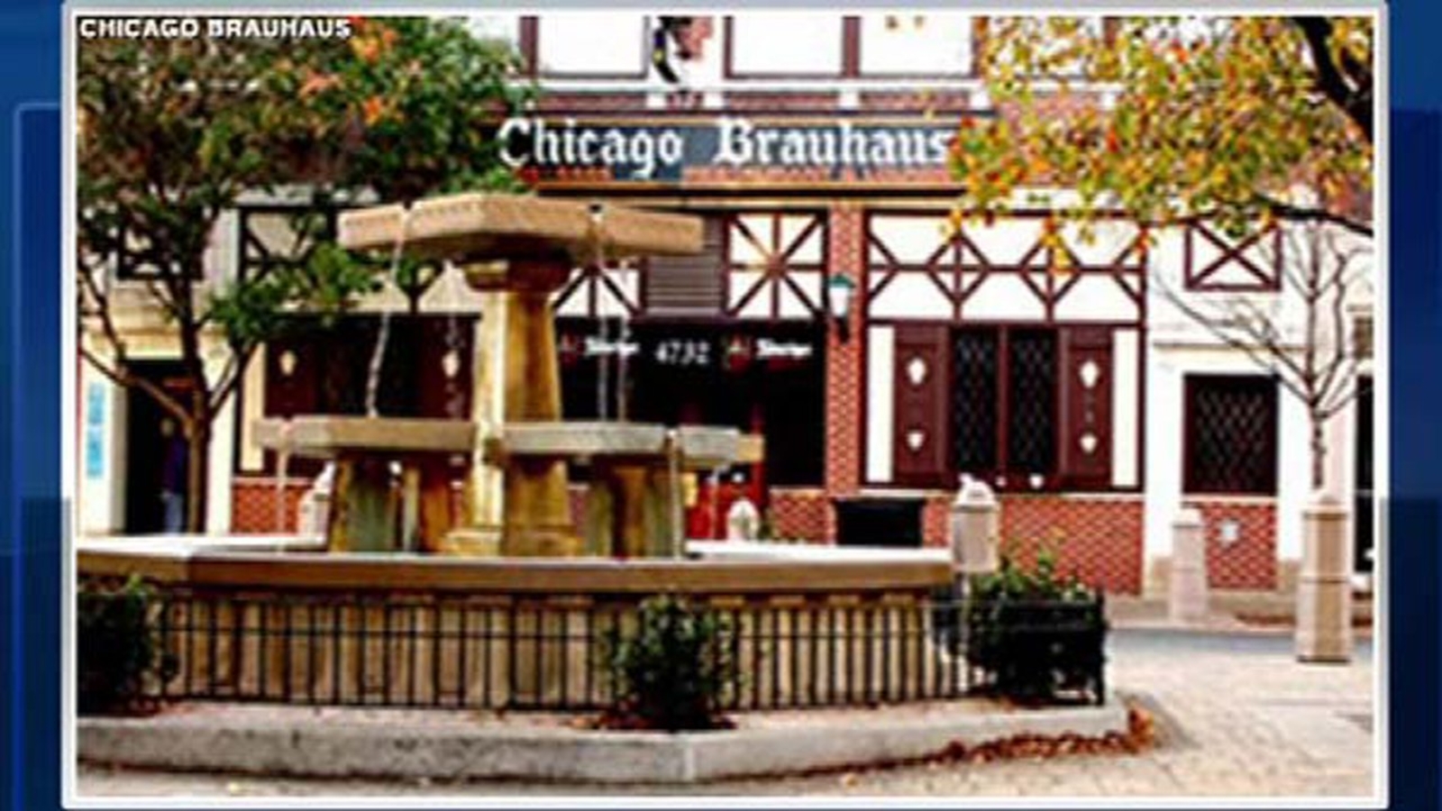 Lincoln Square's Chicago Brauhaus sets closing date - ABC7 Chicago