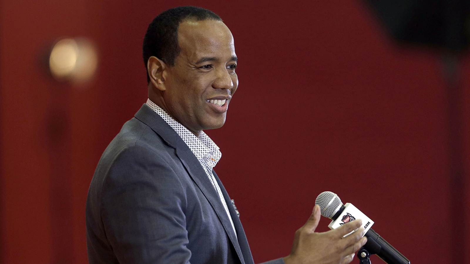 Four 4-star basketball recruits sign with NC State - ABC11 Raleigh-Durham