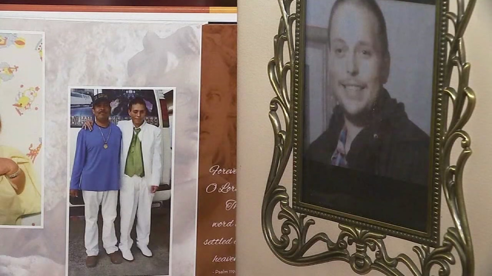 Second family claims funeral home mistake left their loved one ...