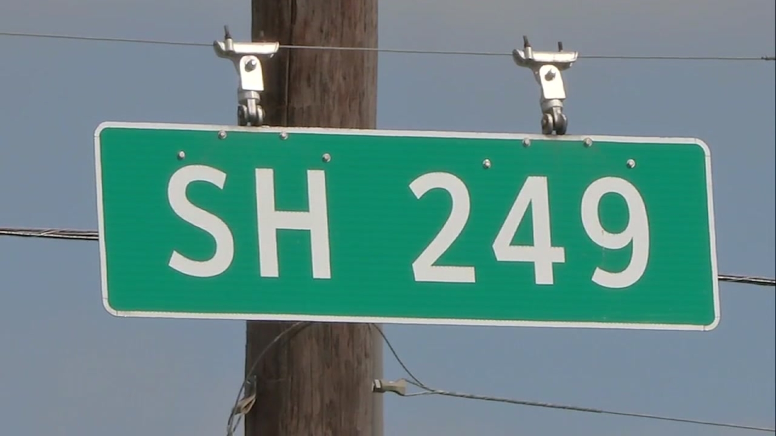 Officials: Safety improvements on 249 will likely take months - ABC13 ...