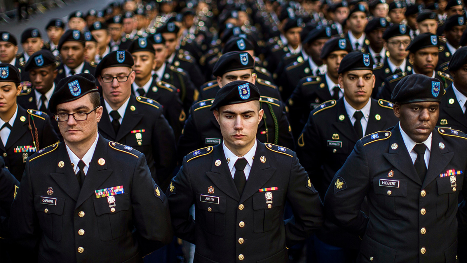 Veterans Day - what's open and closed - ABC7 New York