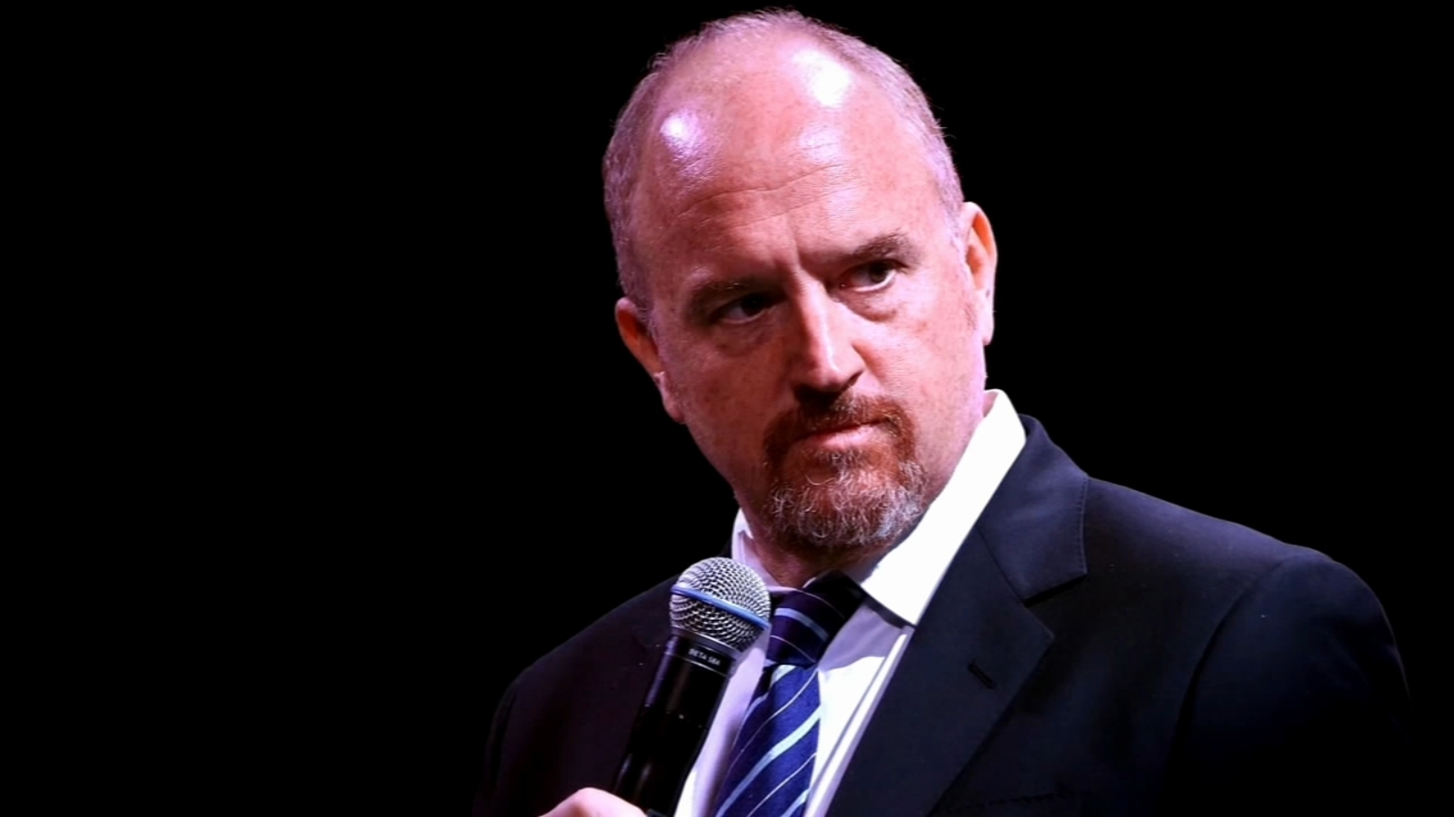 Comedian Louis C.K. admits to sexual misconduct allegations, expresses ...