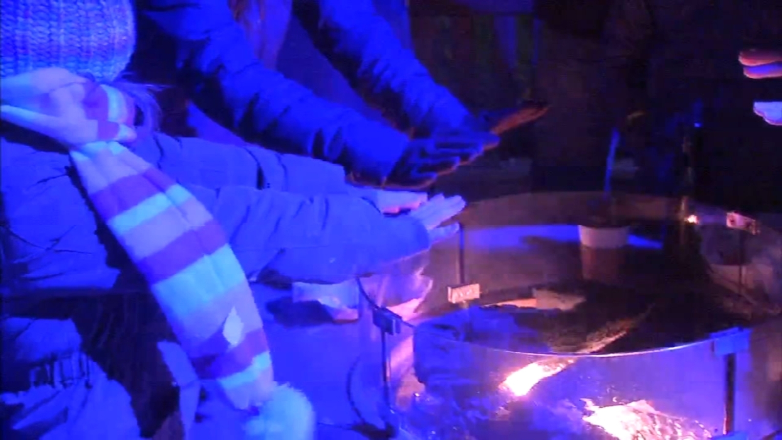 Plunging temps bring first Code Blue of the season - 6abc Philadelphia