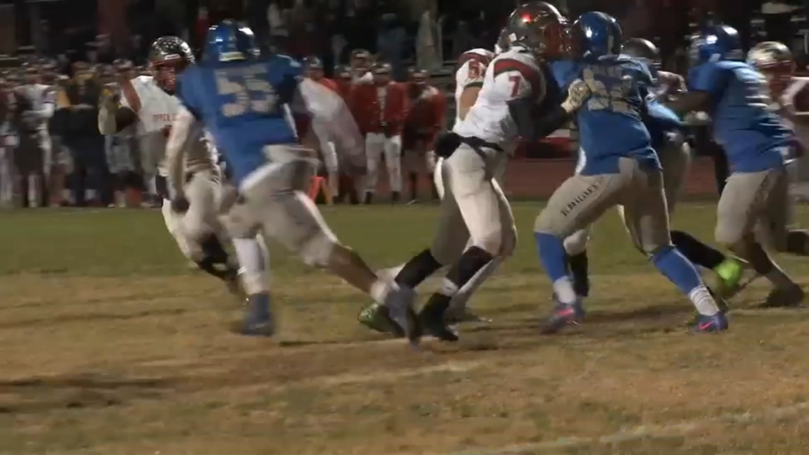 High School Huddle 2017: Week Eleven - 6abc Philadelphia