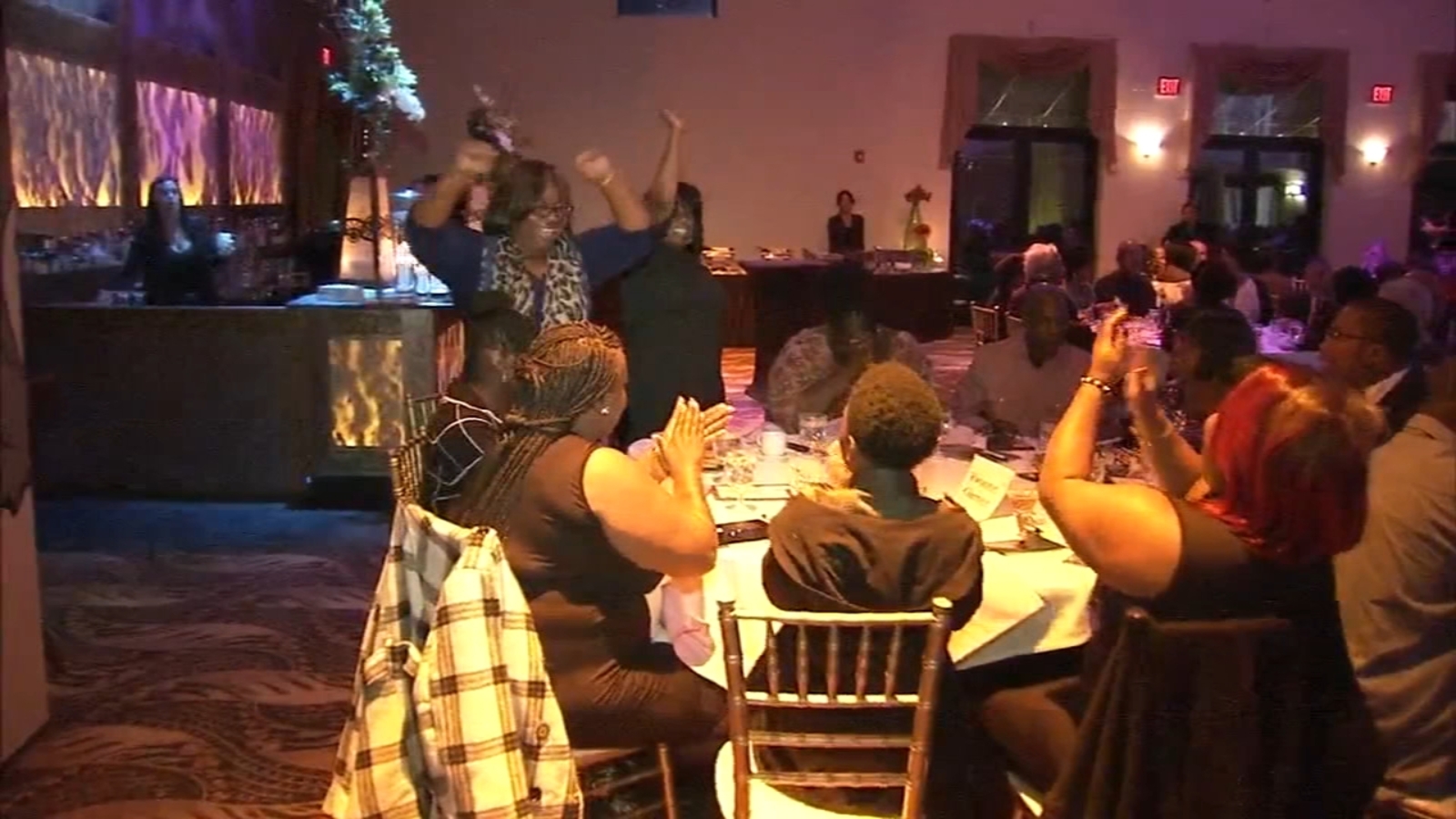 Winner named in Philadelphia More Beautiful Clean Block contest - 6abc ...