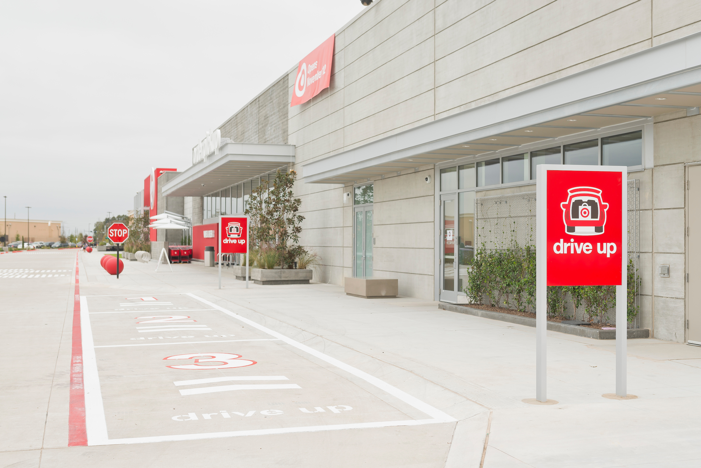 Target opens its 1st next-generation store - 6abc Philadelphia