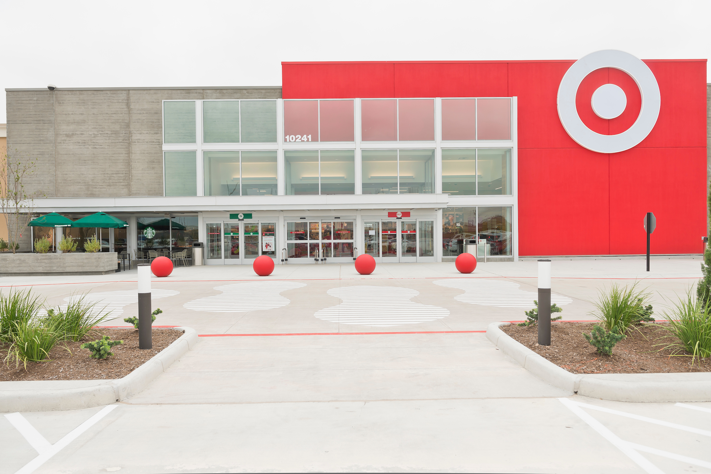 Target opens first next-generation store in Richmond, Texas - ABC13 Houston