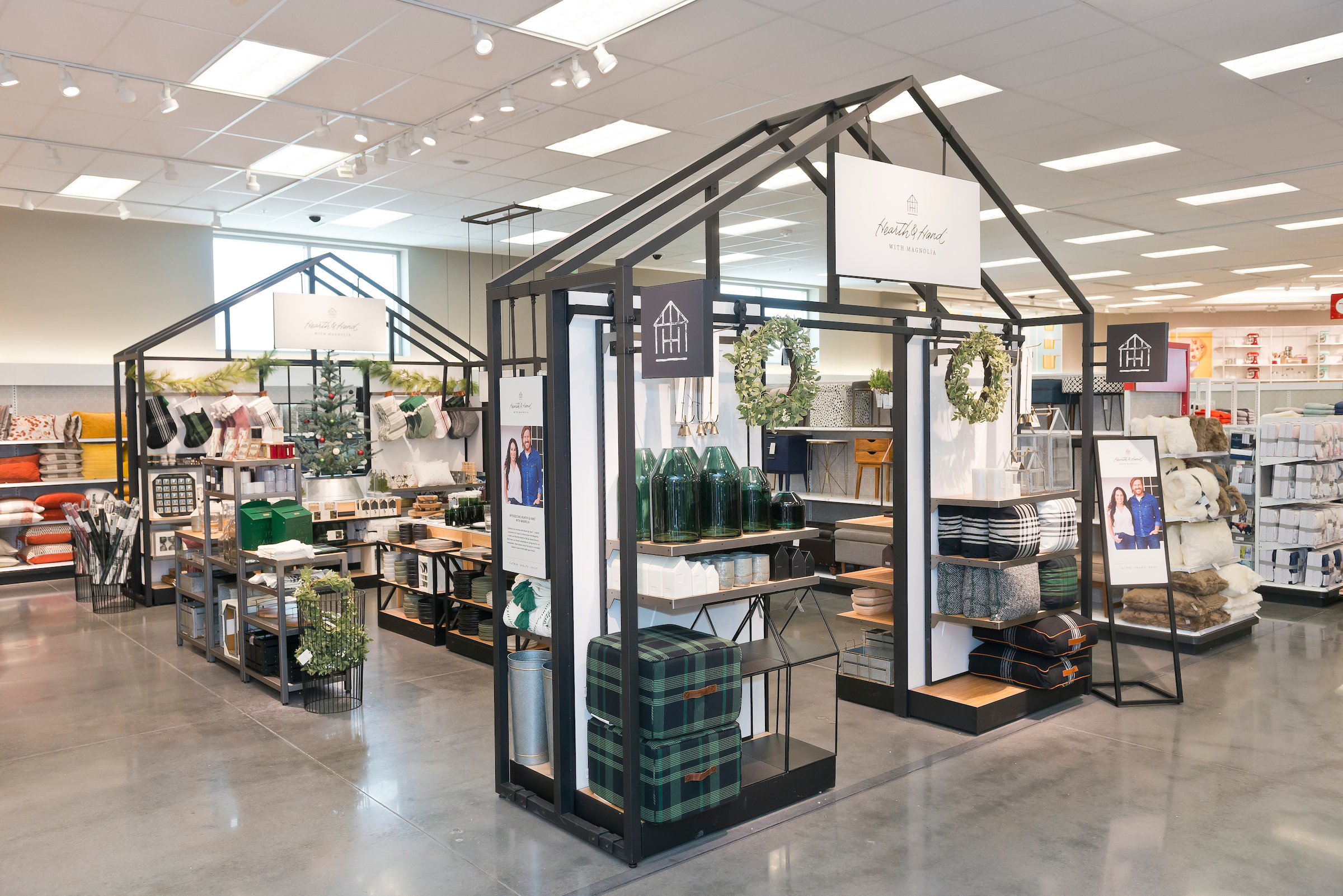 Target opens its 1st next-generation store - 6abc Philadelphia