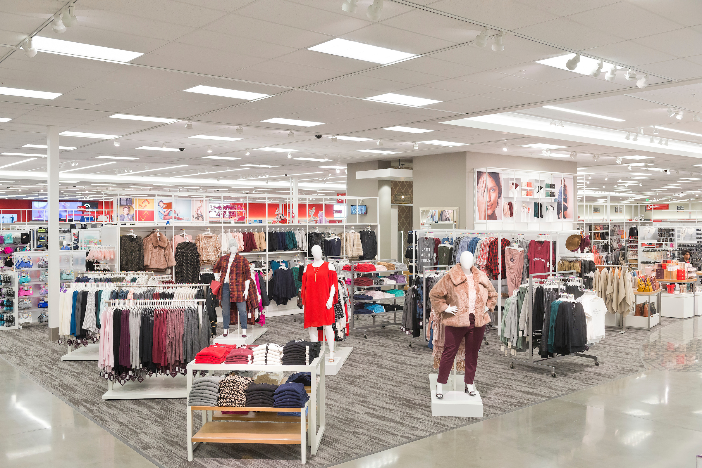 Target opens its 1st next-generation store - 6abc Philadelphia