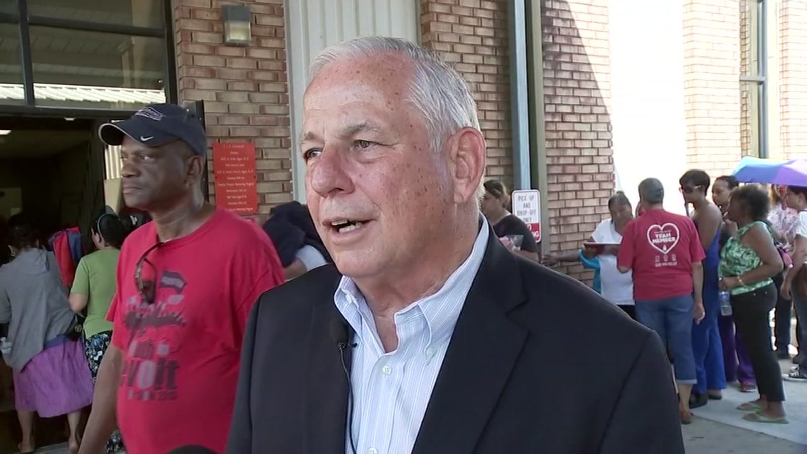 Congressman Gene Green decides not to seek reelection - ABC13 Houston