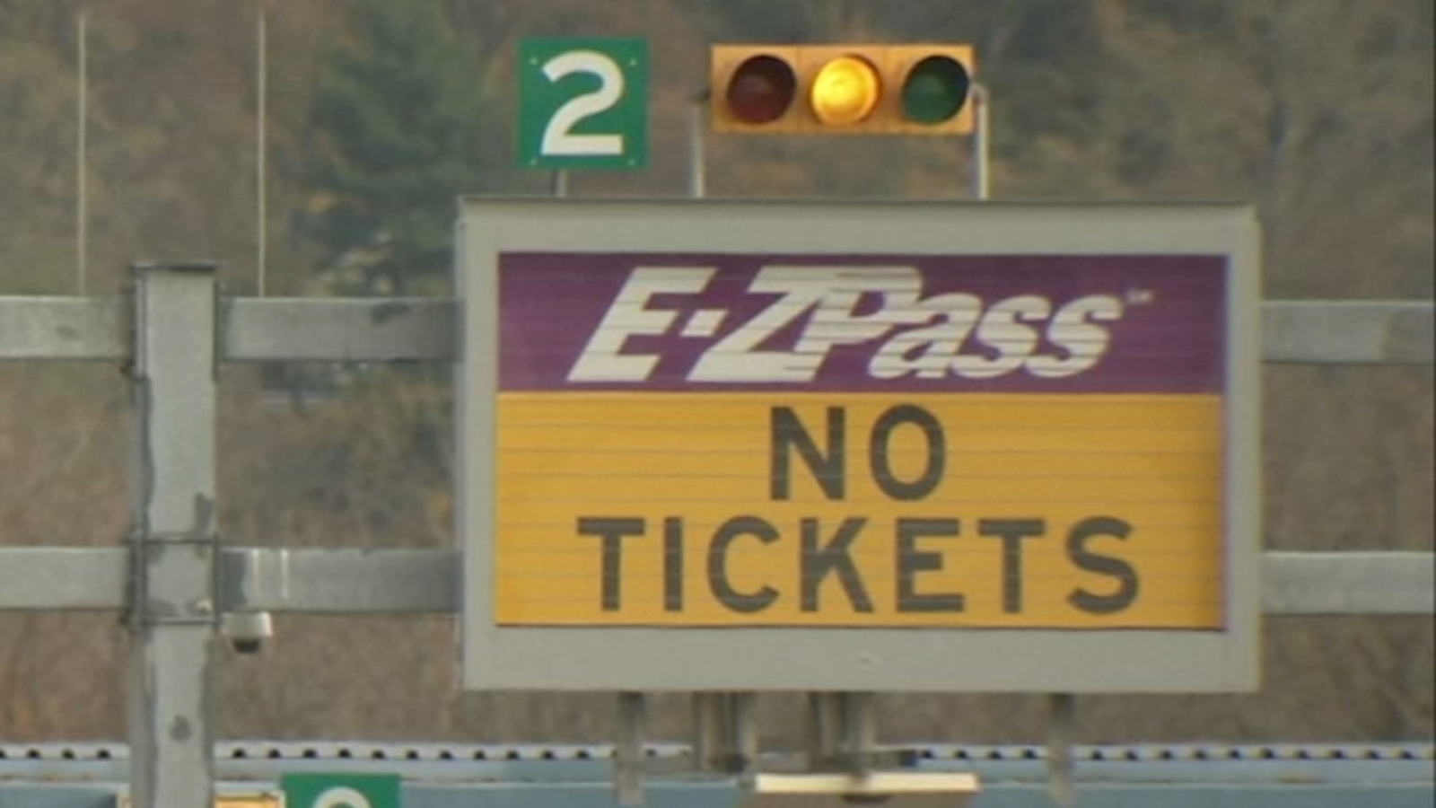 Action News Troubleshooters: EZ Pass problems - 6abc Philadelphia