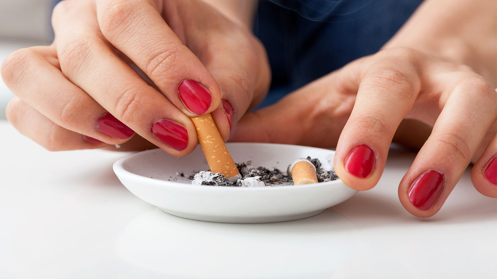 Making today the day you say goodbye to smoking - 6abc Philadelphia