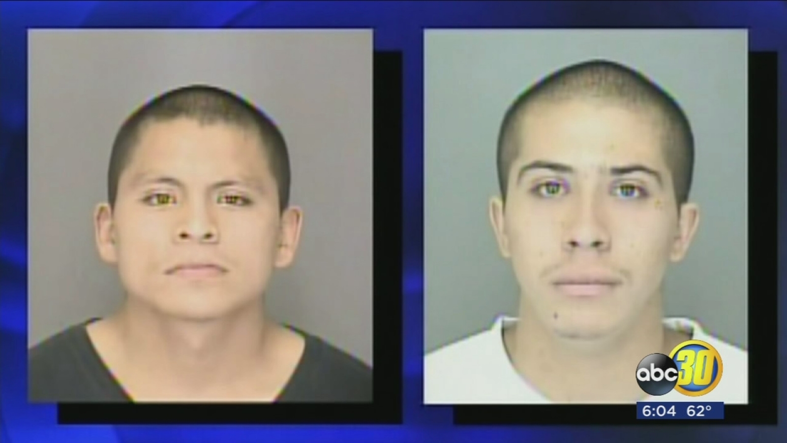 Trial is underway for Jose Botello, accused of killing two teens at ...