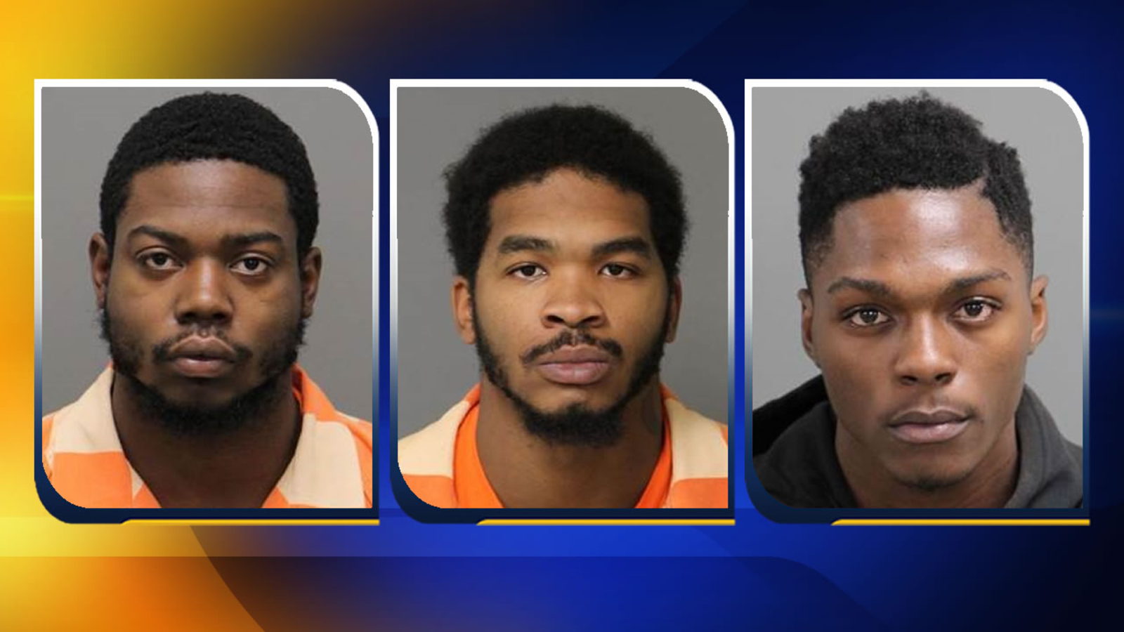 3 charged in Raleigh murder - ABC11 Raleigh-Durham