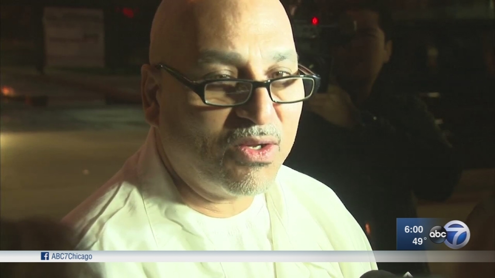 Man freed, charges dropped at hearing for pending murder retrial - ABC7 ...