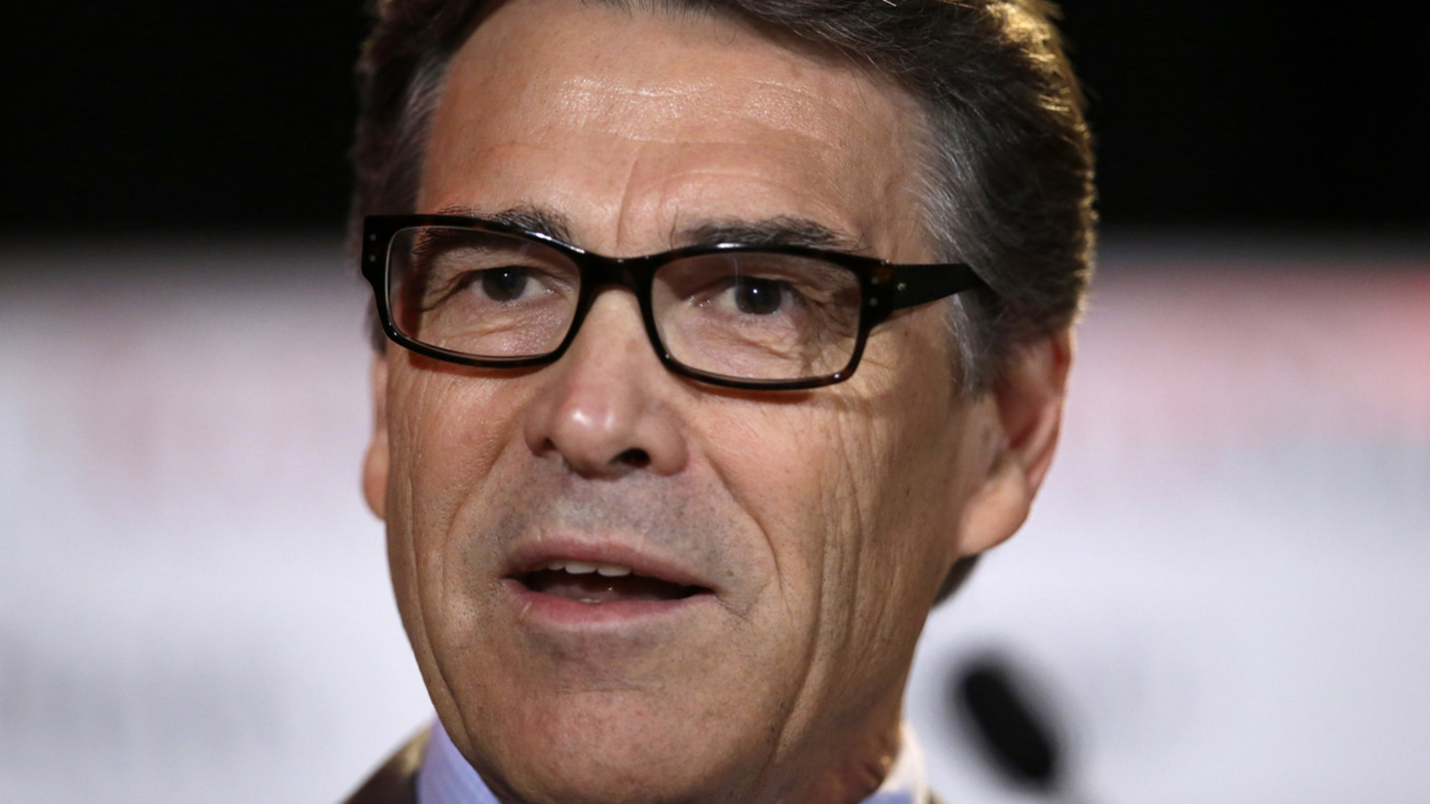 Former Texas Gov. Rick Perry upset over Texas A&M election for student ...