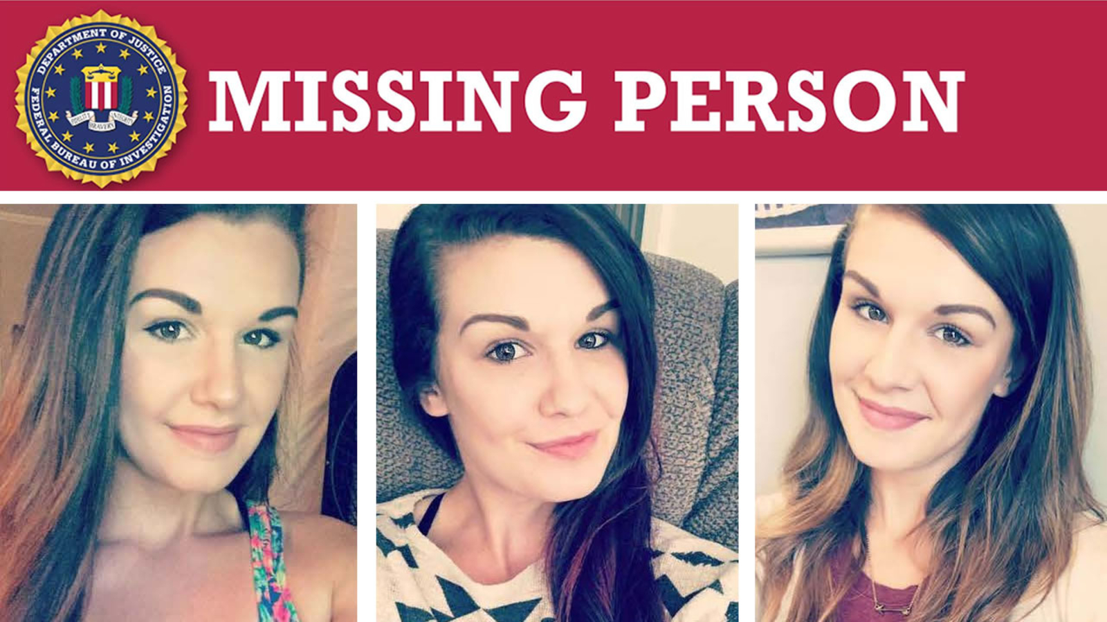 FBI joins search for missing Lumberton woman - ABC11 Raleigh-Durham