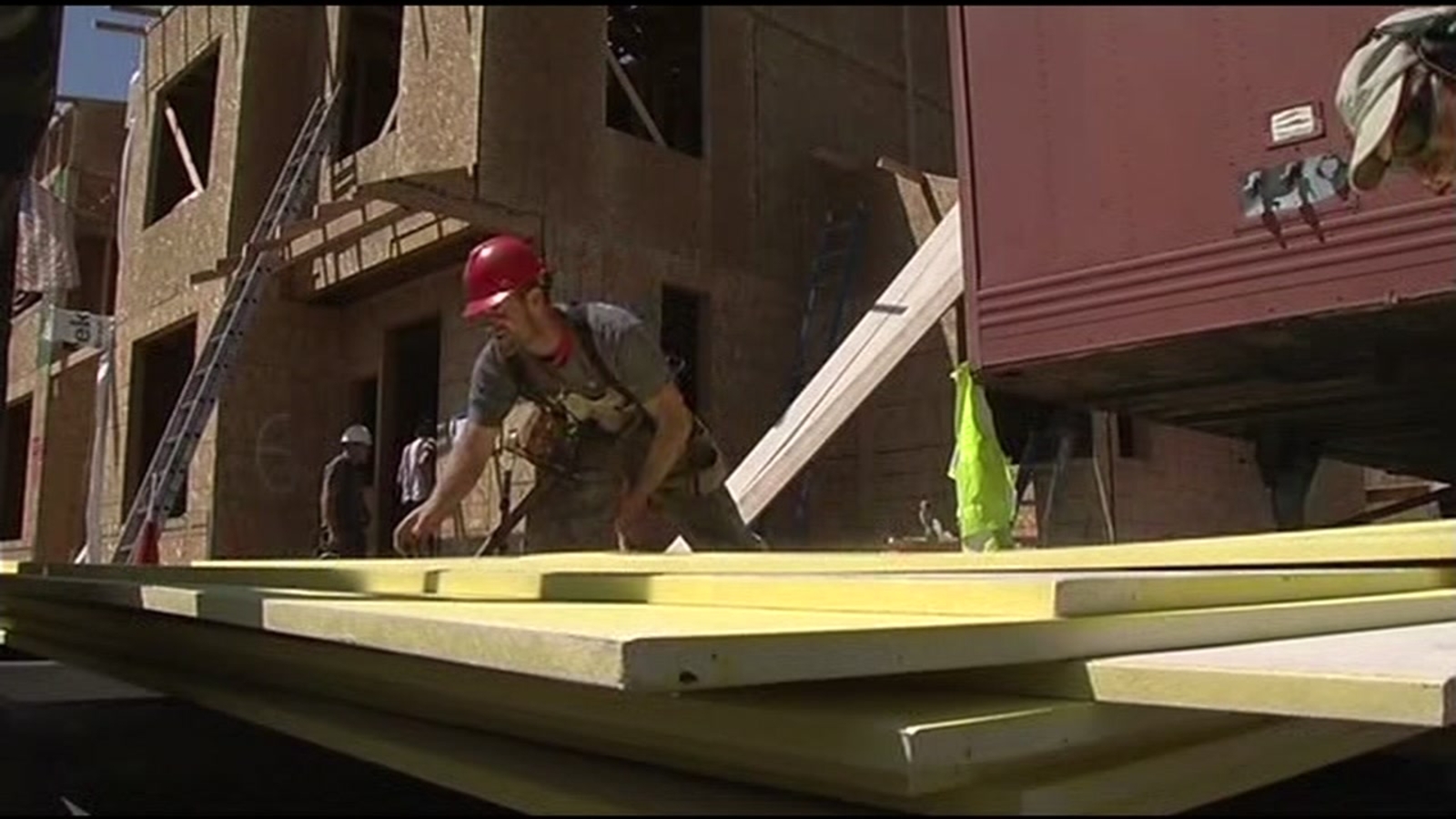 Tips for rebuilding homes to current city and county codes - ABC7 San ...