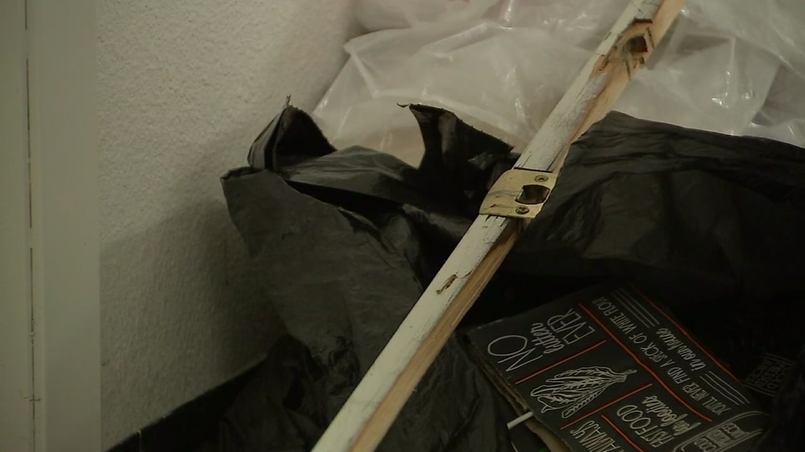 It Will Come Back And Haunt You Church Reeling After Burglars Stole