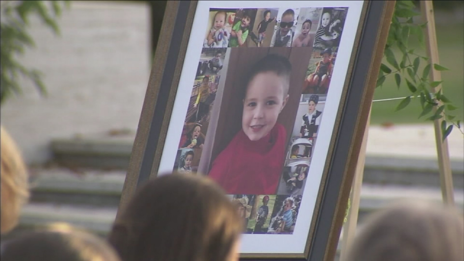 Mom of slain South Pasadena boy advocates for abuse victims and federal ...