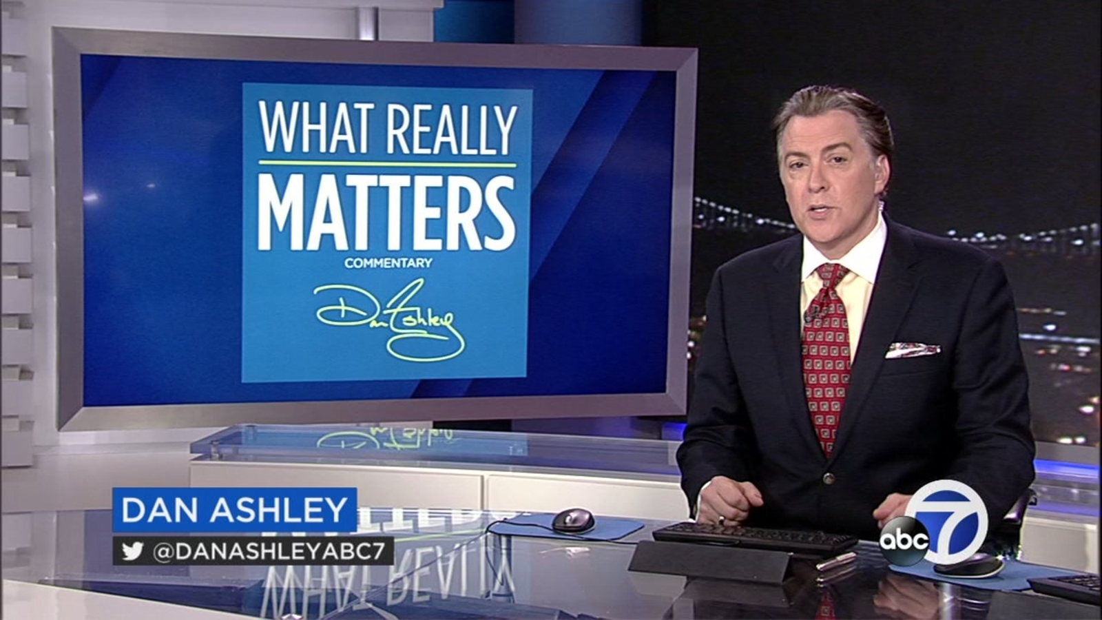 What Really Matters: Secrets No More - ABC7 San Francisco