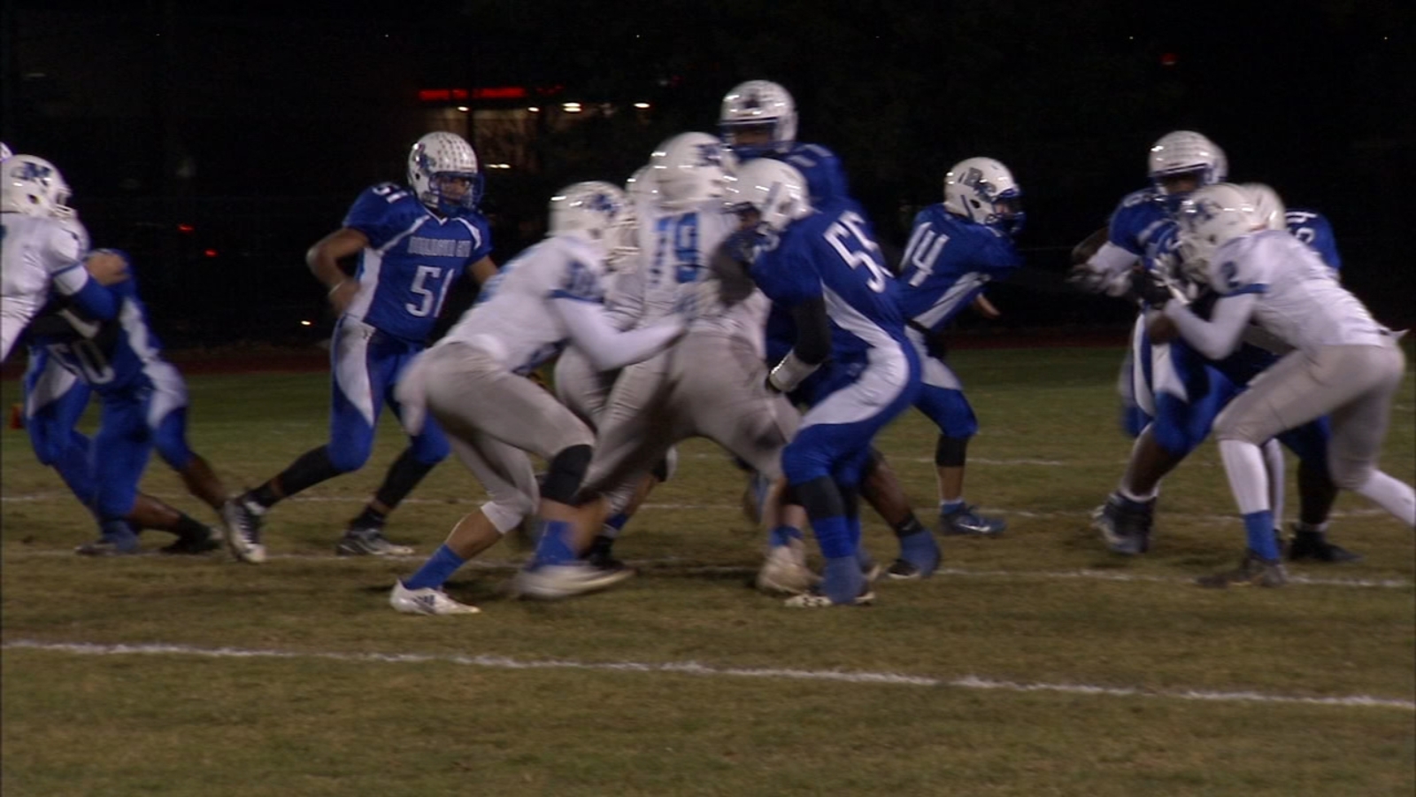 High School Huddle 2017: Week Twelve - 6abc Philadelphia