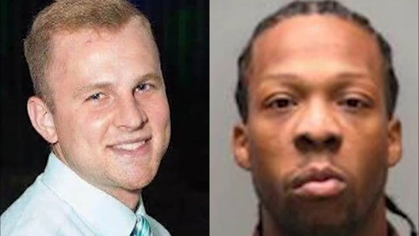 Suspect ID'd in shooting death of Pennsylvania police officer - 6abc ...