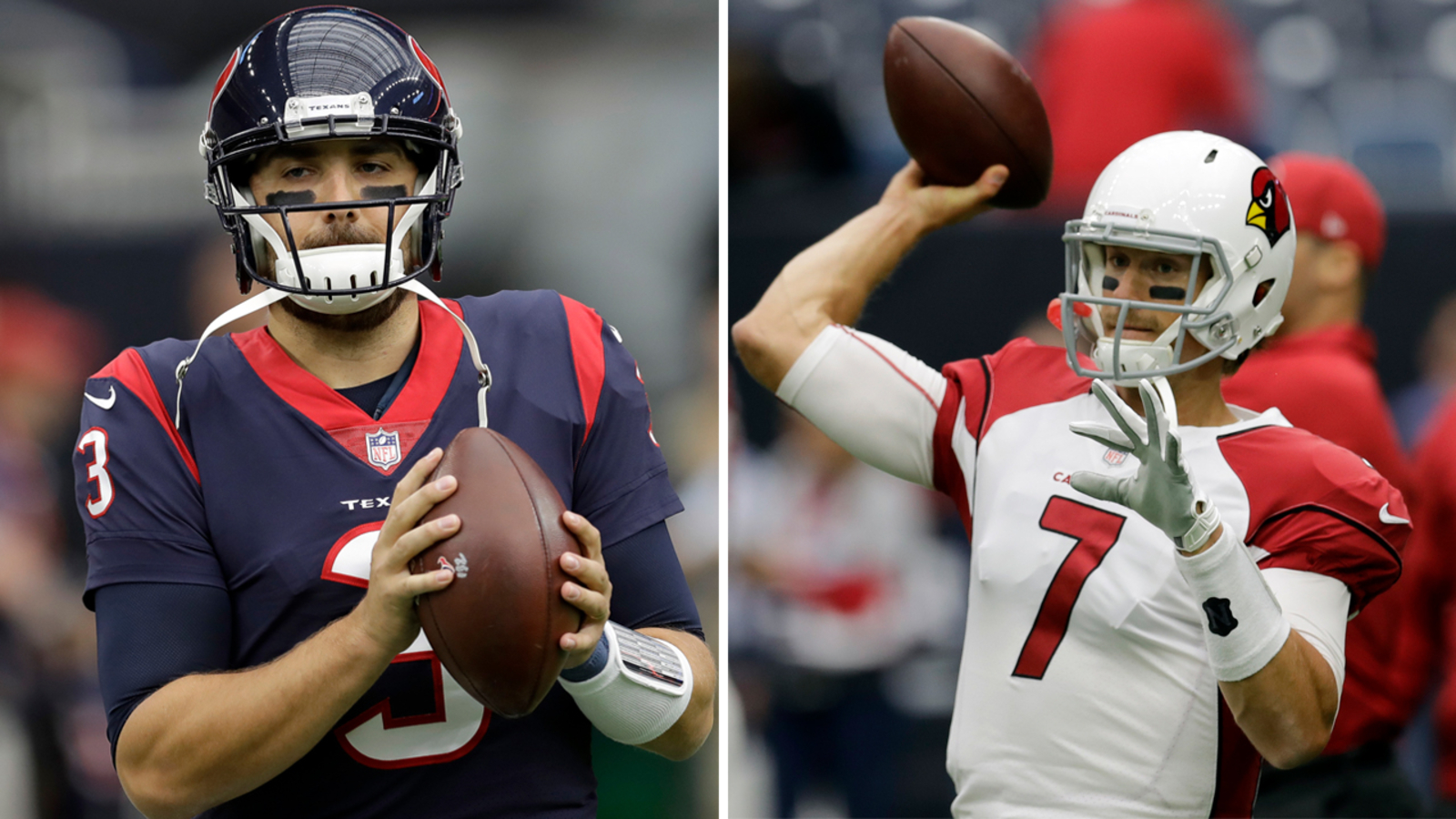 Texans end 3-game losing streak with win against Cardinals - ABC13 Houston