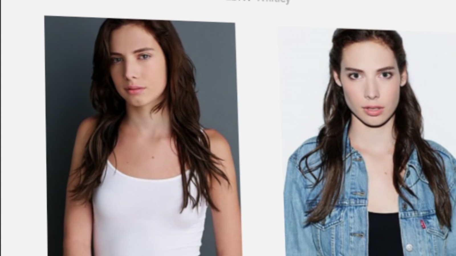 From obscurity to superstardom: How a unique look makes the next "It ...