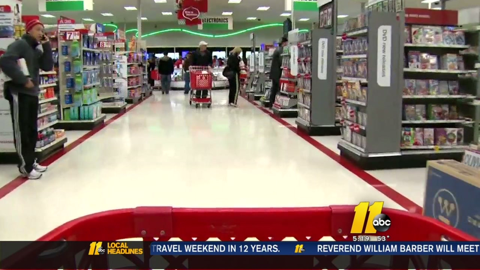 Ways to save before you shop - ABC11 Raleigh-Durham