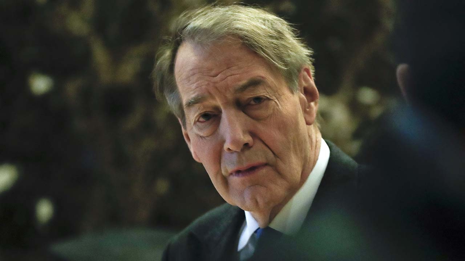 CBS suspends Charlie Rose, PBS halts his show following sexual ...