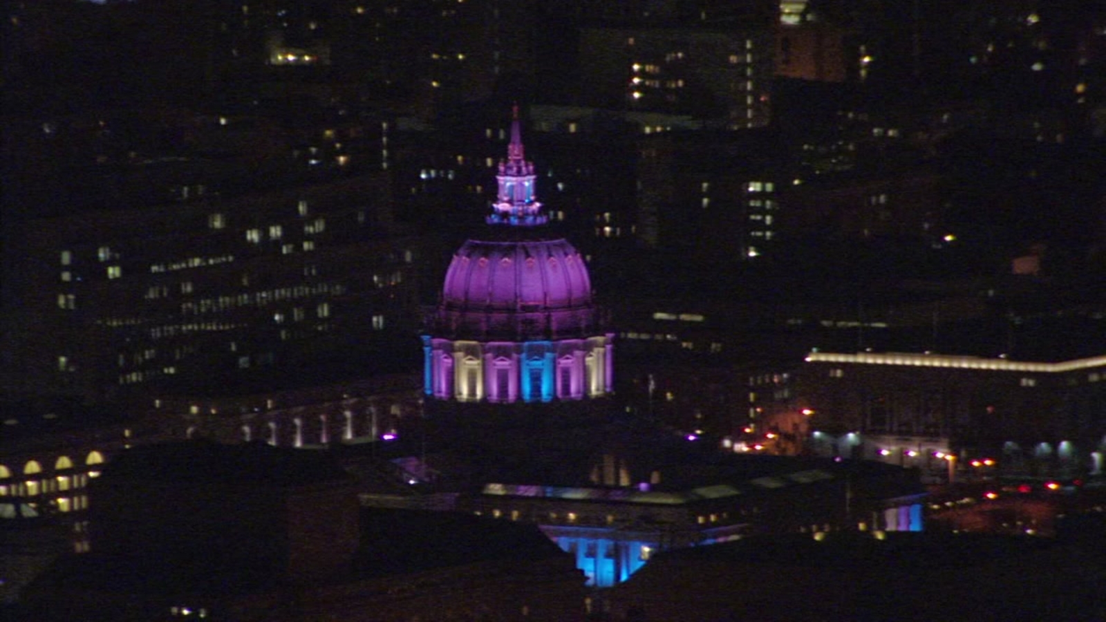 Transgender Day of Remembrance brings San Francisco community together ...