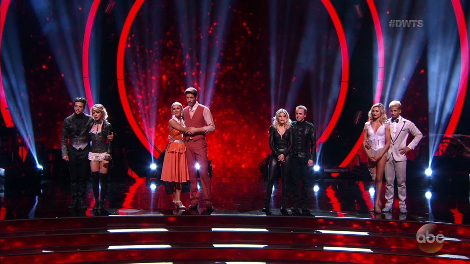 2-part 'Dancing with the Stars' finale has perfect scores, last ...