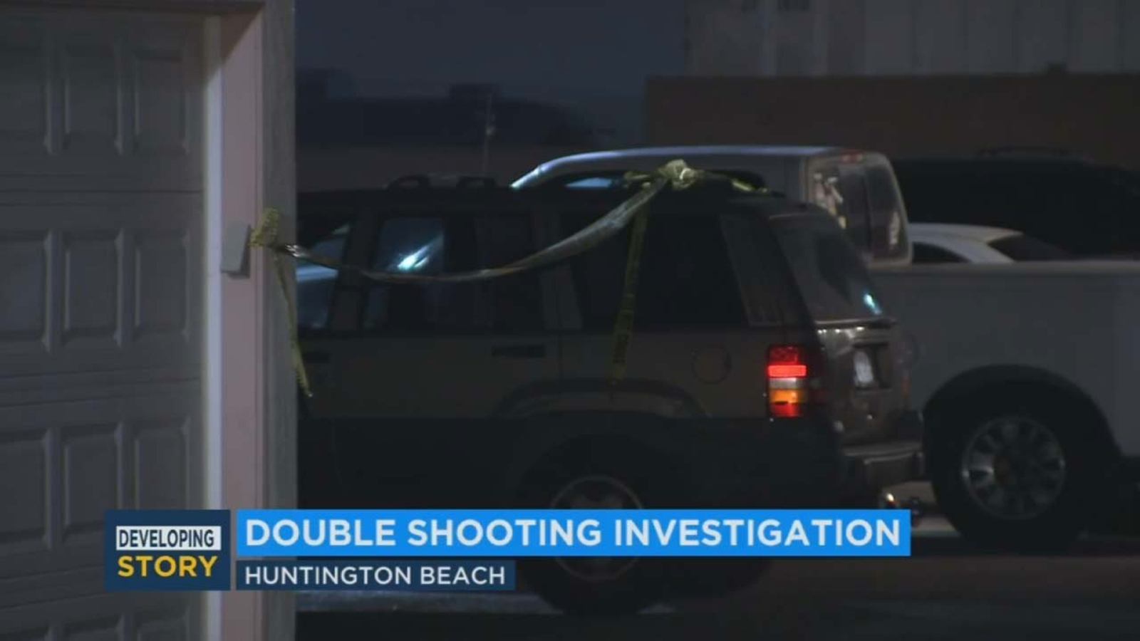 2 brothers found shot to death in Huntington Beach - ABC7 Chicago