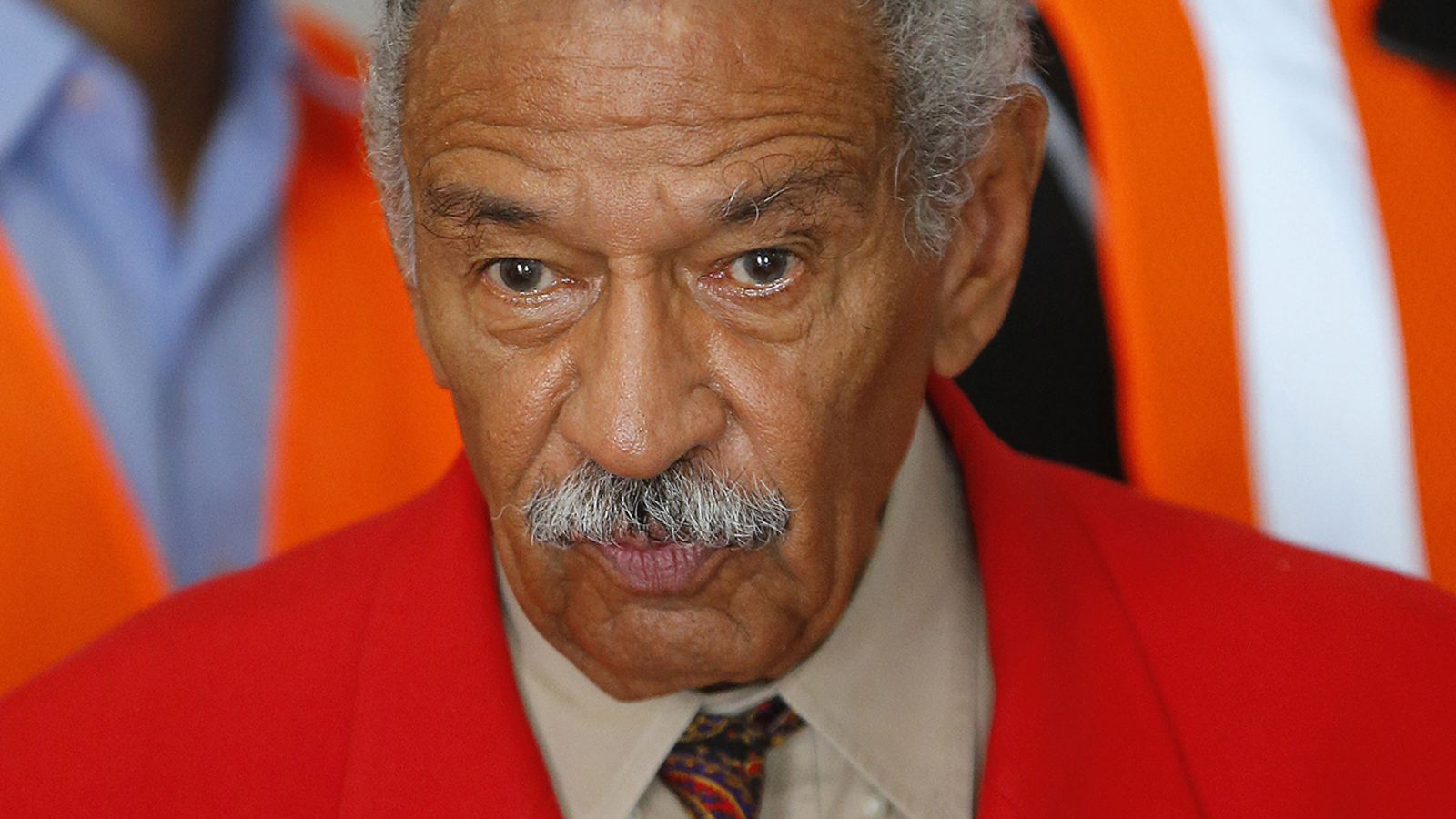 Conyers confirms harassment settlement; ethics probe opens - ABC11 ...