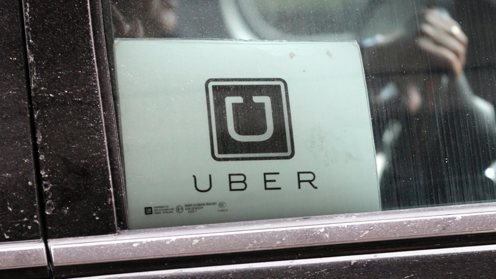 Uber discloses 2016 data breach that affected 57 million users - ABC7 ...