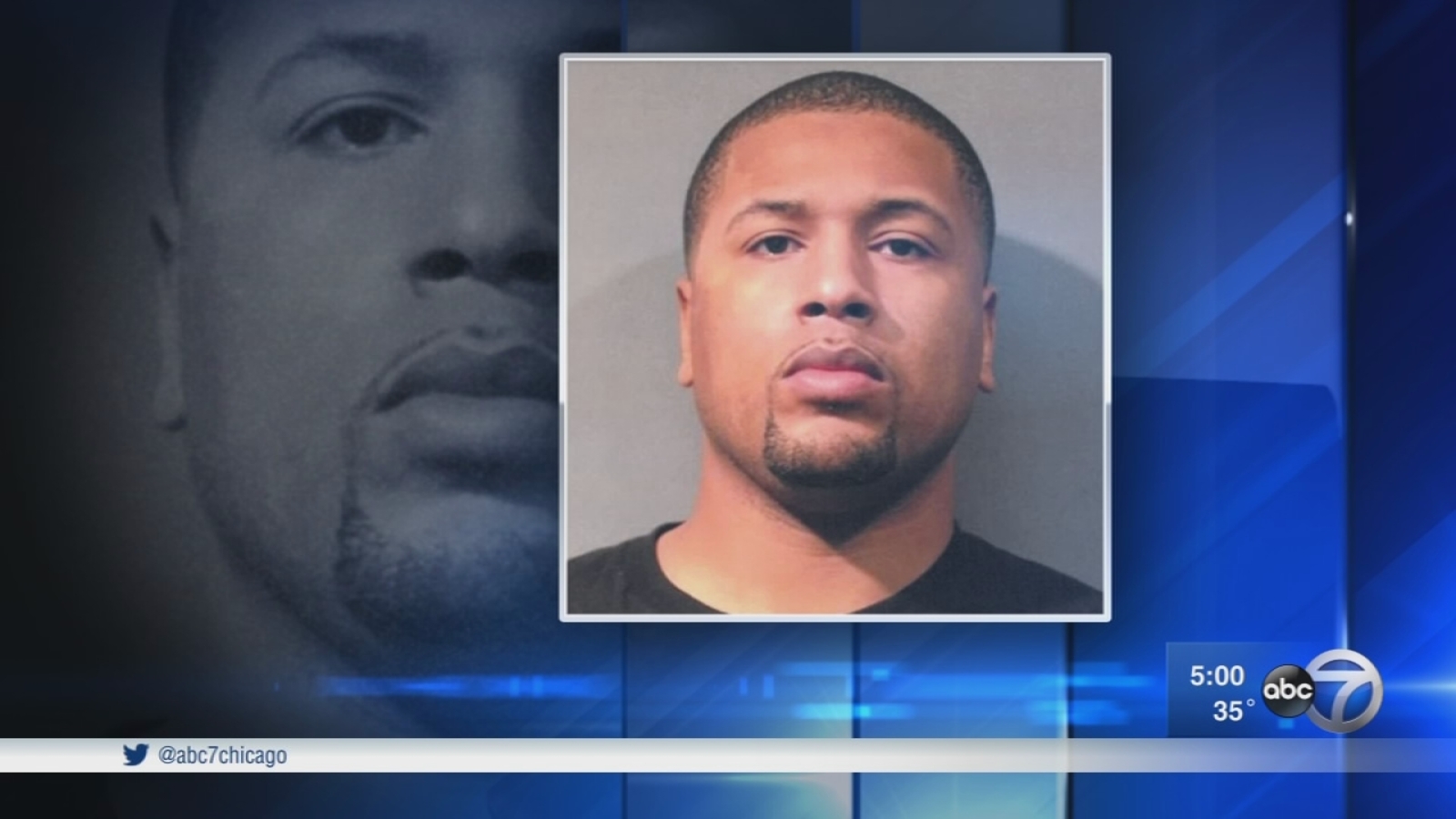 'Sweetheart Swindler' charged with rape, kidnapping, police say - ABC7 ...