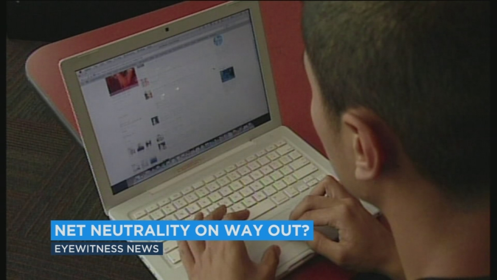 FCC proposal would kill net neutrality - ABC7 Los Angeles