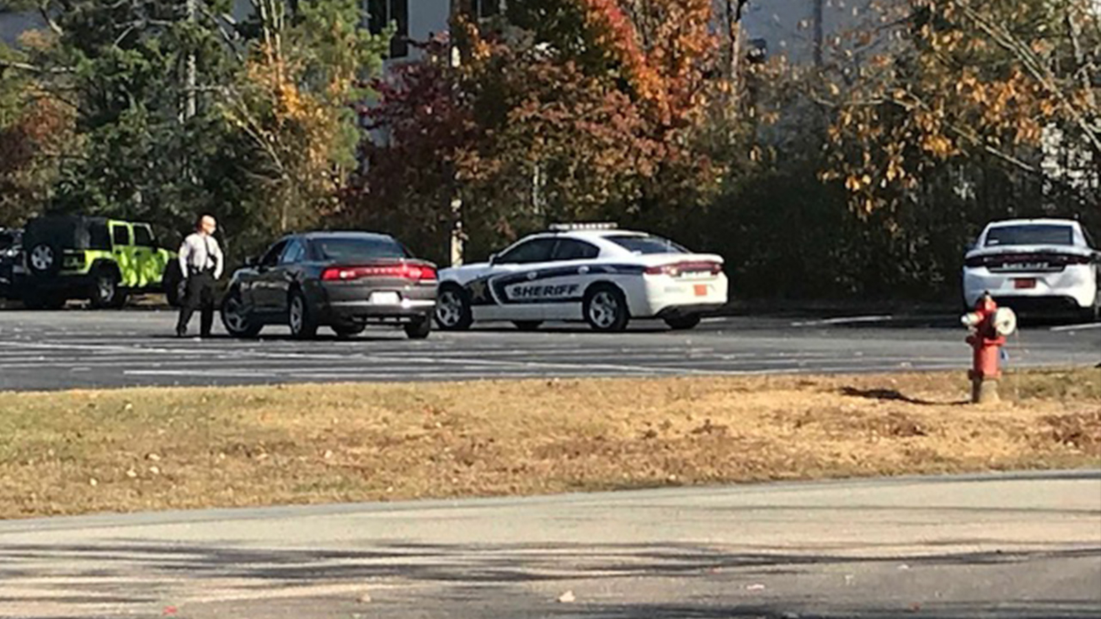 Wake County man says he was kidnapped, forced to withdraw money from an ...