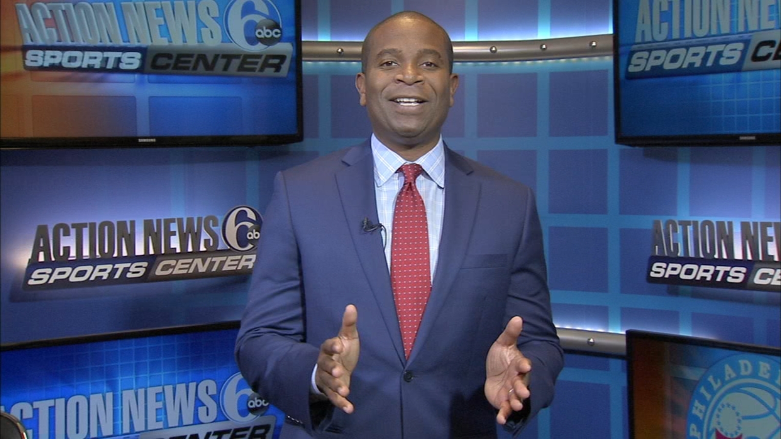 Sports Flash: Is it OK to talk Eagles Super Bowl? - 6abc Philadelphia