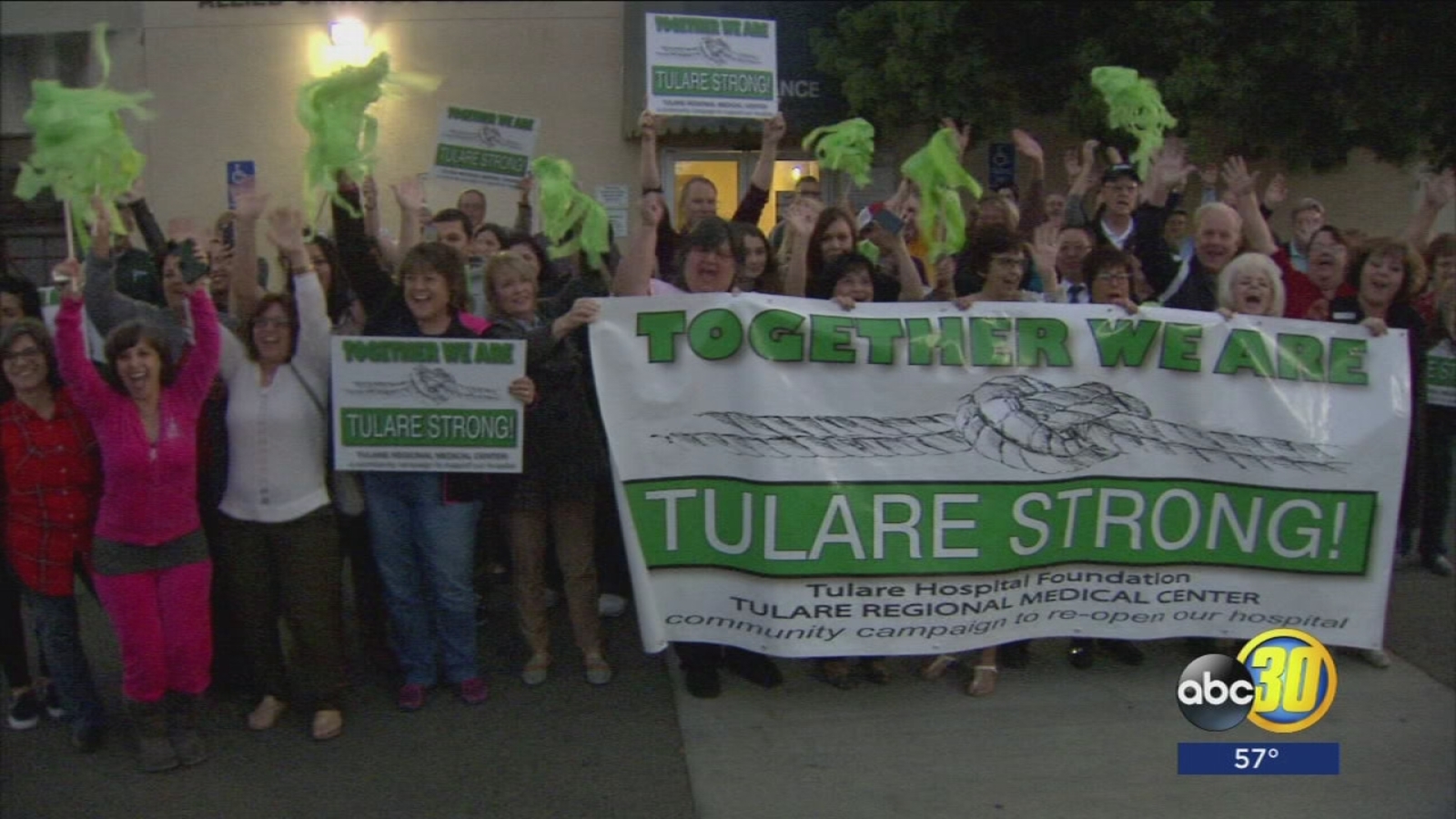 Tulare hospital severs ties with longtime management company HCCA ...