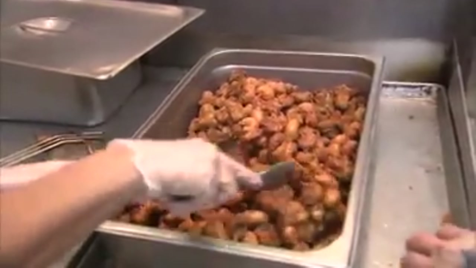 Have a ball at the 35th Turkey Testicle Festival - ABC13 Houston