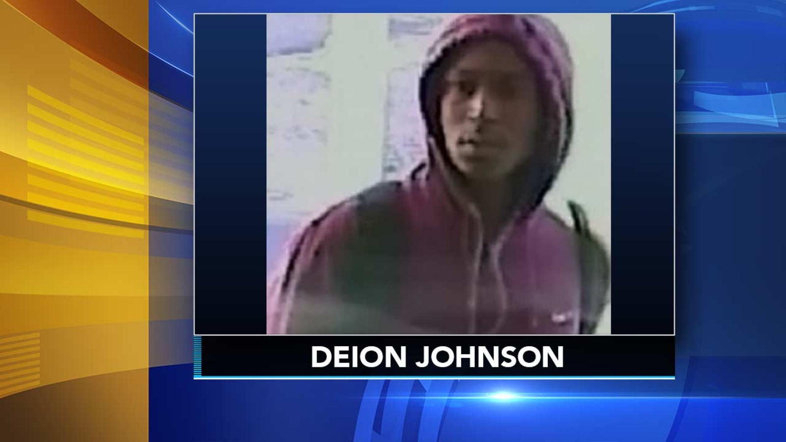 Suspect sought for bank robberies in Philadelphia and Delaware County ...